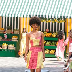Lenny Nunes - Model Profile - Photos & latest news