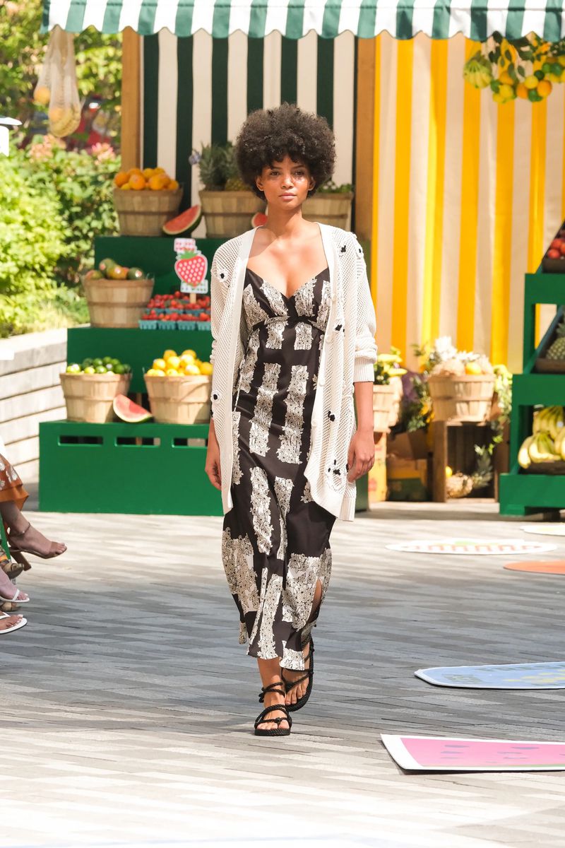 Lela Rose S/S 23 Show (Lela Rose)