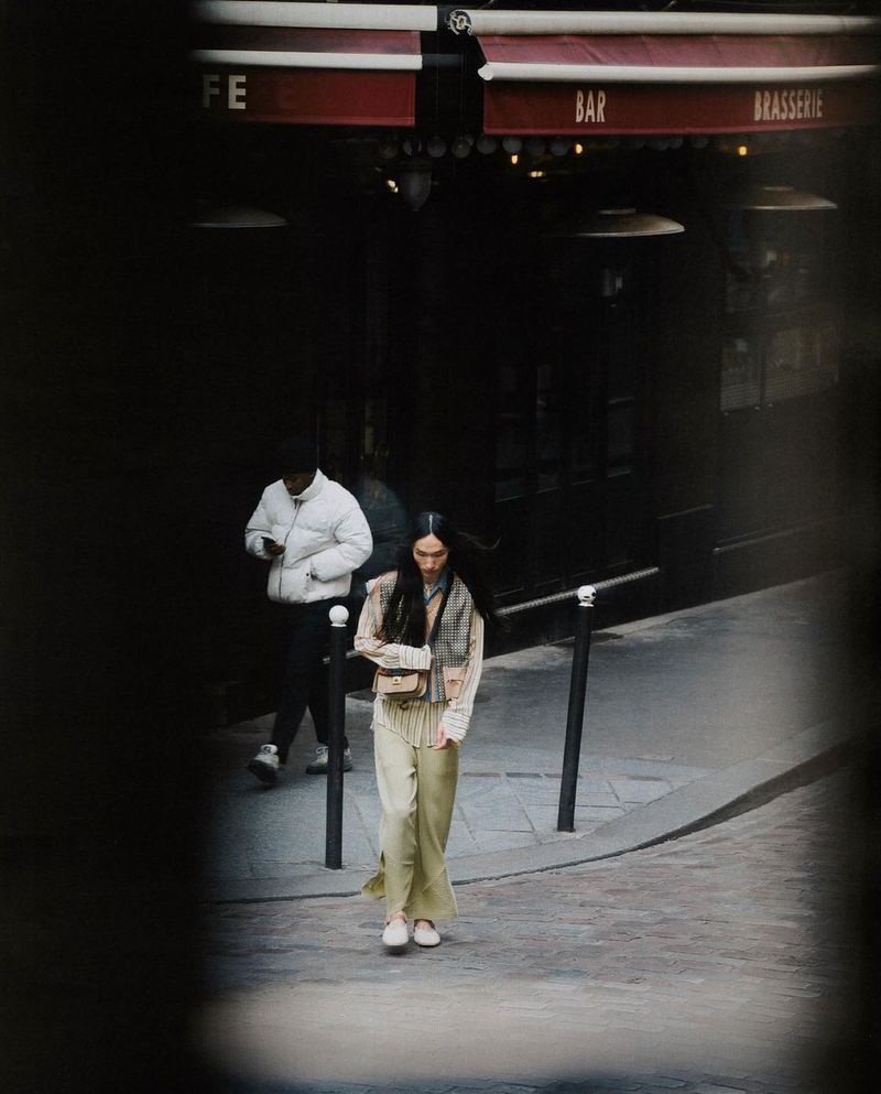 Rear Window (Port Magazine)