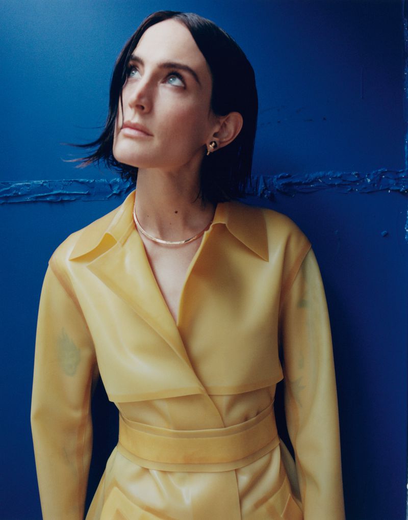 Jewellery (Vogue Ukraine)