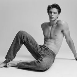 Finn Farrell - Model Profile - Photos & latest news