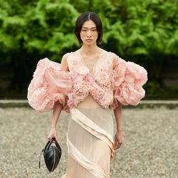 Chu Wong - Model Profile - Photos & latest news