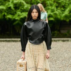 Wai Ki Chan - Model Profile - Photos & latest news