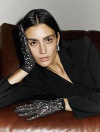 Anna Grigoryan - Model Profile - Photos & latest news