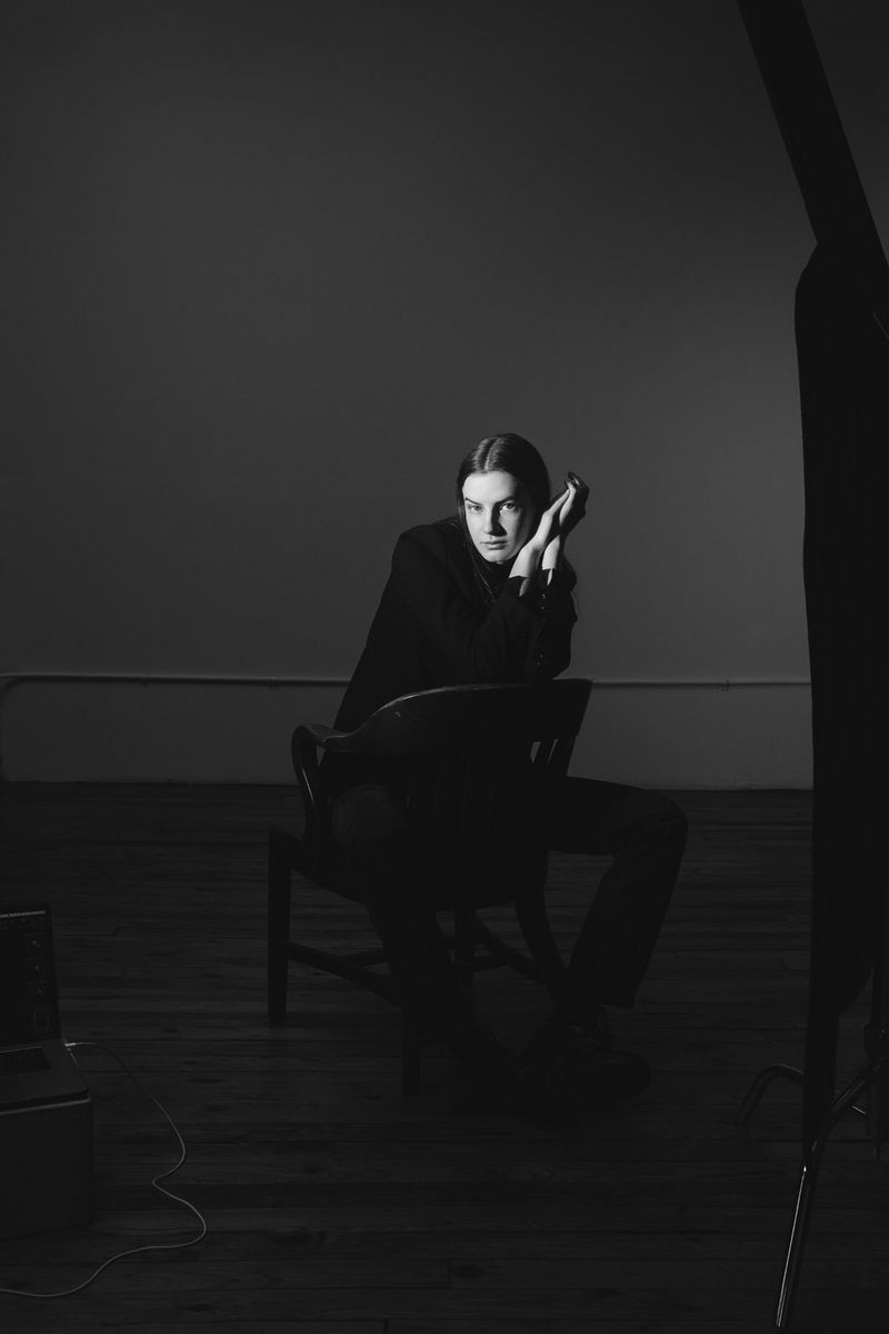 Various Go-See's (Portrait)