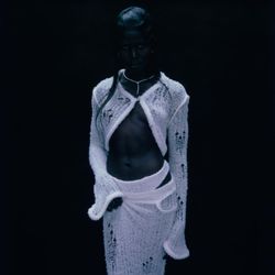 Naomi Apajok - Model Profile - Photos & latest news