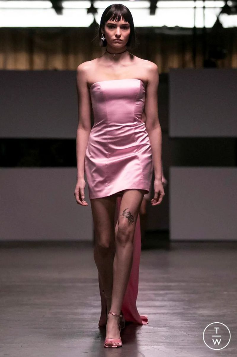 Marcia F/W 23 Show (Various Shows)