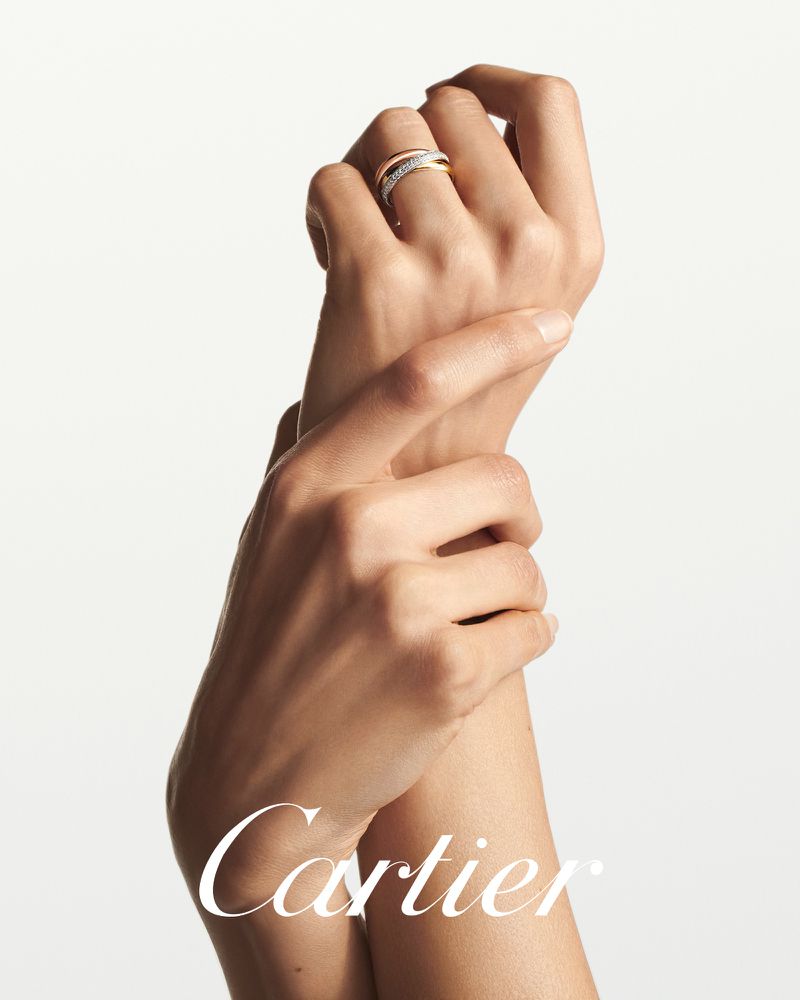Cartier Love (Cartier)