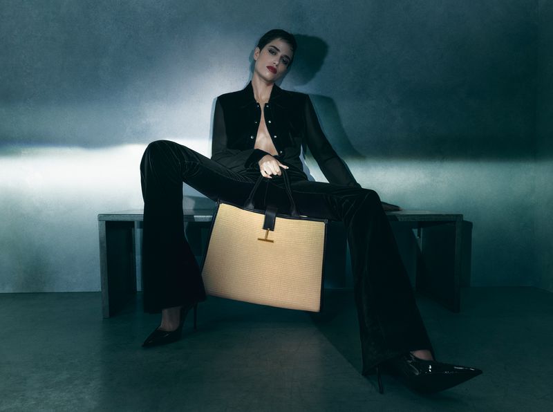 TOM FORD Pre-Fall 2023 (Tom Ford)
