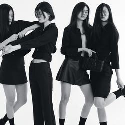 Ching Yeung - Model Profile - Photos & latest news