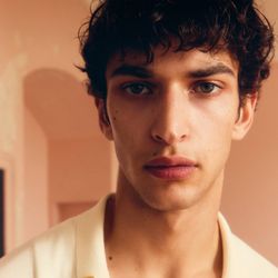 Habib Masovic - Model Profile - Photos & latest news