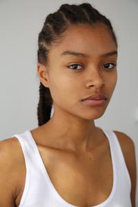 Marylin Monroy - Model Profile - Photos & latest news