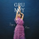 Grumpy Magazine Winter 2022/2023 Covers (Grumpy Magazine)