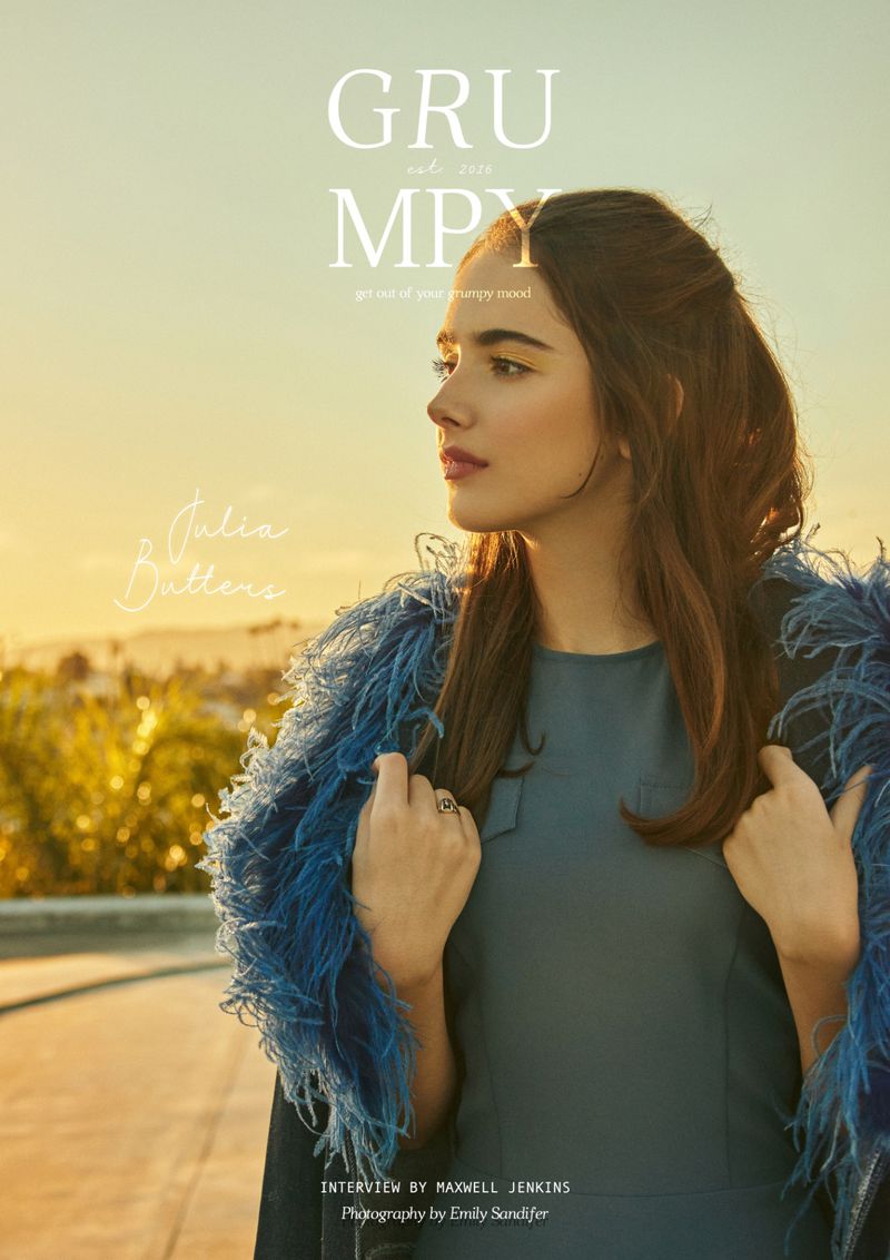 Grumpy Magazine Winter 2022/2023 Covers (Grumpy Magazine)