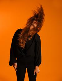 Nikolett Nemeth - Fashion Editor/Stylist Profile - Photos & latest news