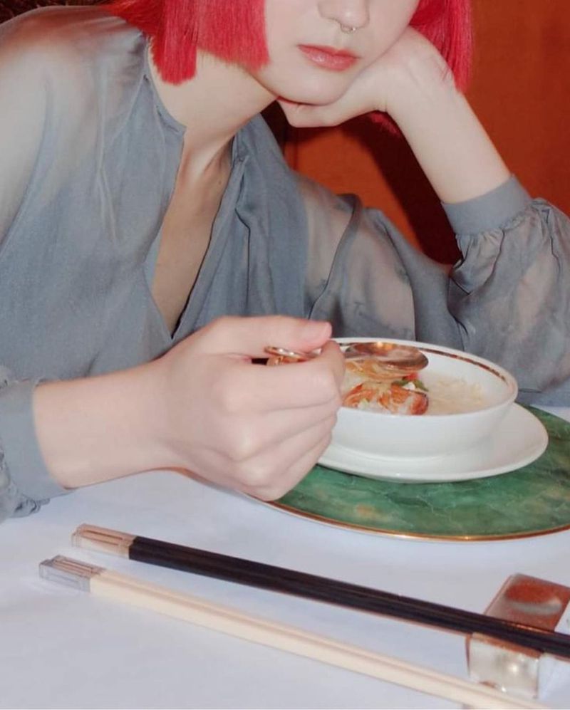 Photography Ken Ngan for Art And Piece Issue 16 (Various Editorials)