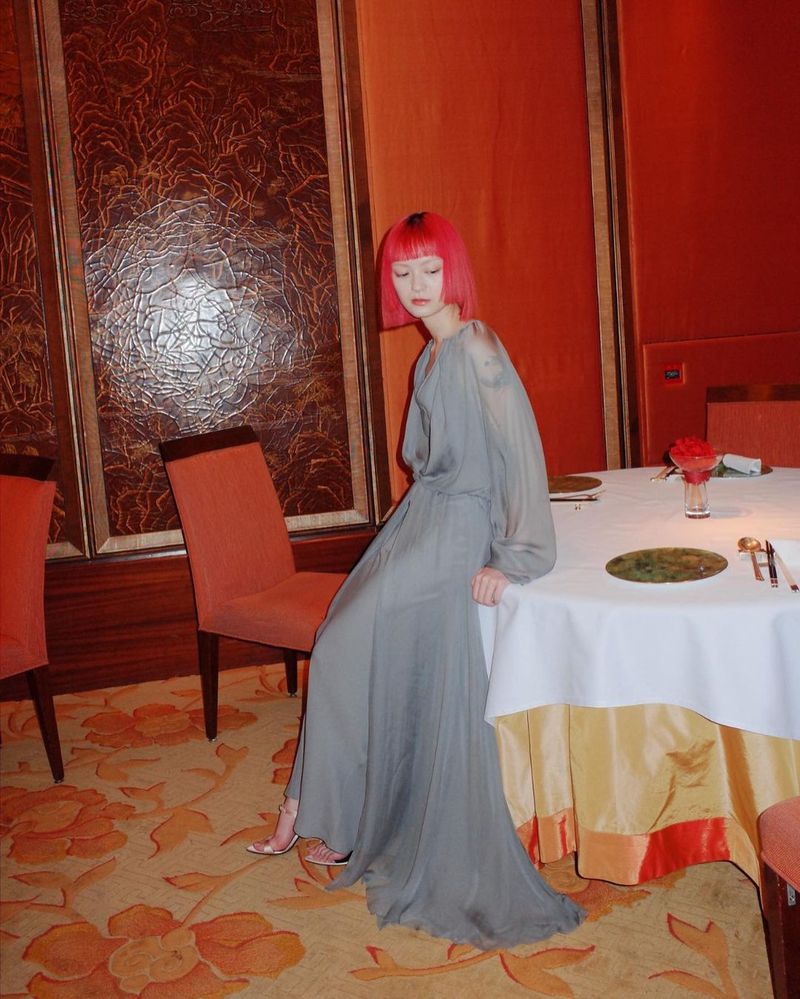 Photography Ken Ngan for Art And Piece Issue 16 (Various Editorials)