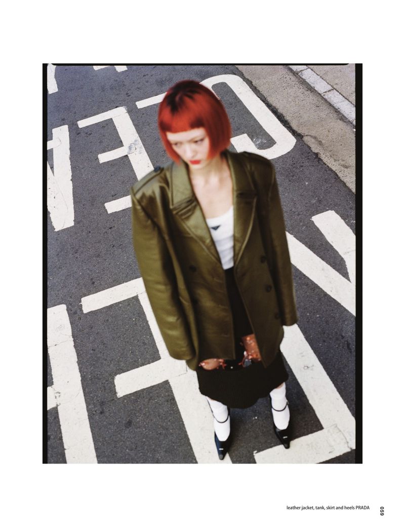 Photography Ken Ngan for Jet Magazine August 2022 (Various Editorials)