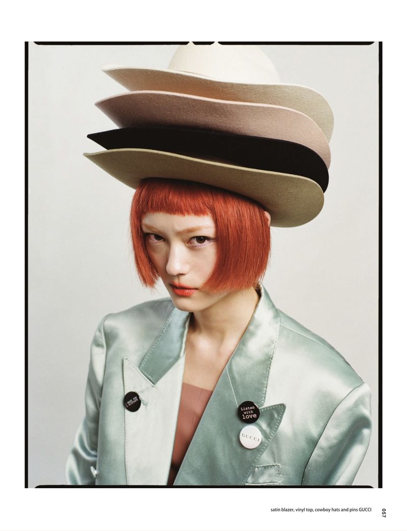 Photography Ken Ngan for Jet Magazine August 2022 (Various Editorials)