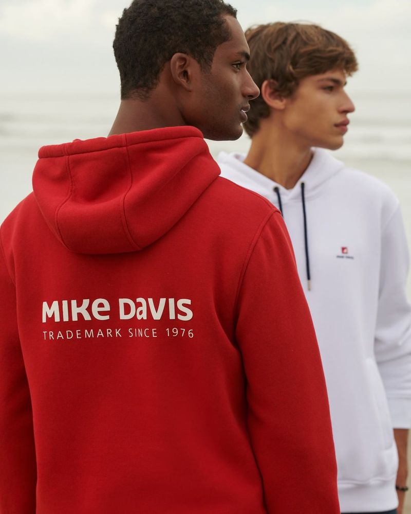 Mike Davis F/W 21.22 (Various Campaigns)