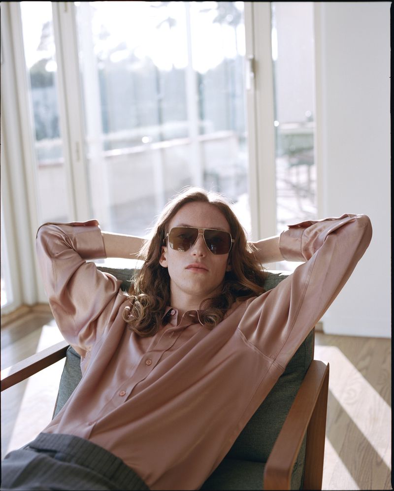 Dysfunctional Bauhaus (Autre Magazine)