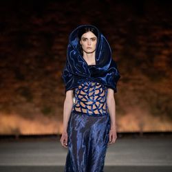 Poppy Kain - Fashion Editor/Stylist Profile - Photos & latest news