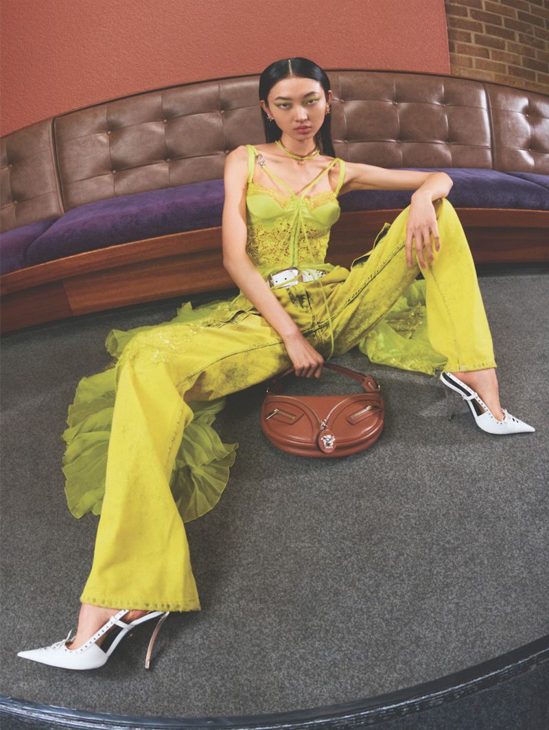 View Finder by Christopher Fenner (L'Officiel Italia)
