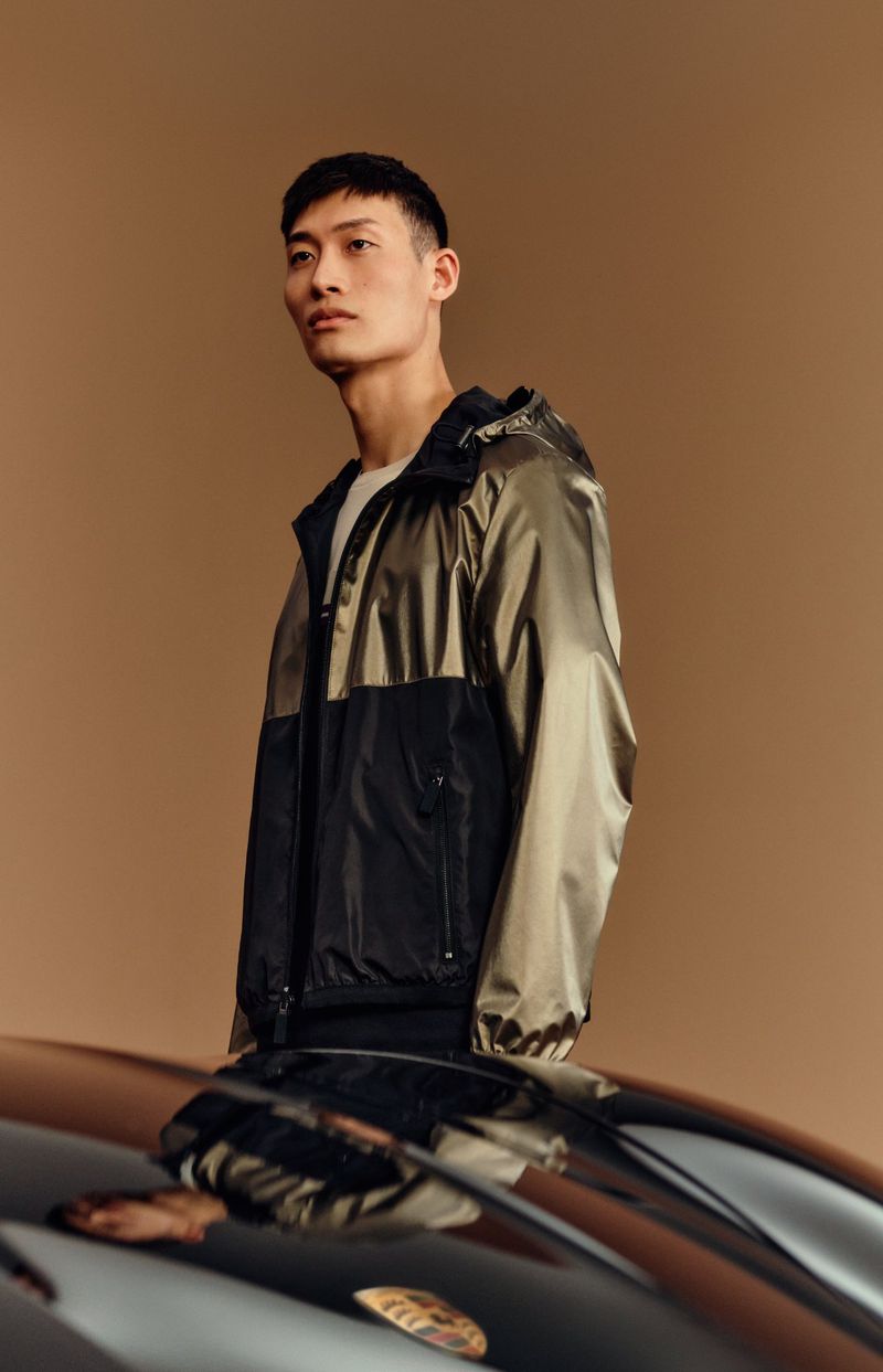 Porsche x BOSS Collection FW21 (BOSS)