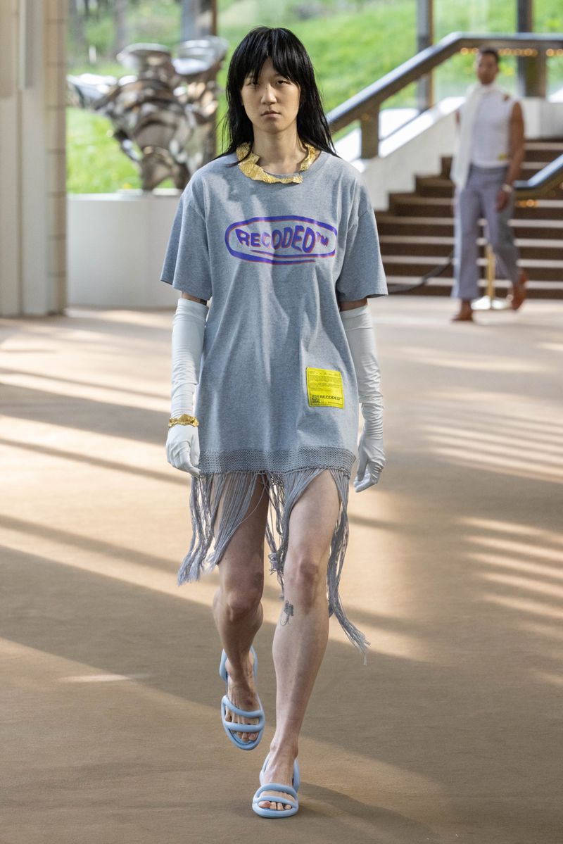 Aalto S/S 2024 Show (Aalto)