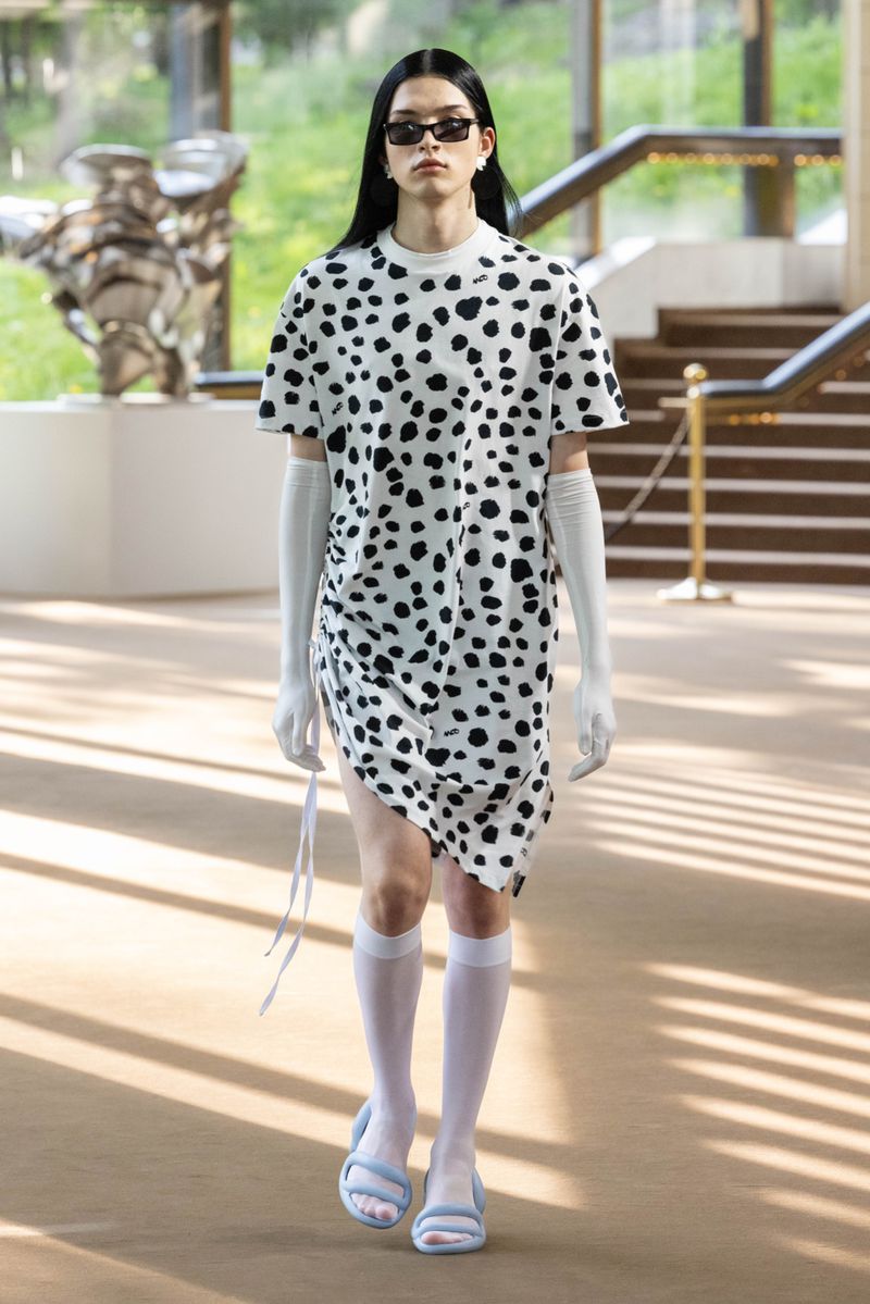 Aalto S/S 2024 Show (Aalto)
