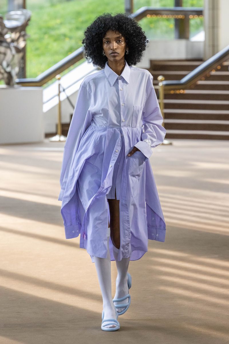 Aalto S/S 2024 Show (Aalto)