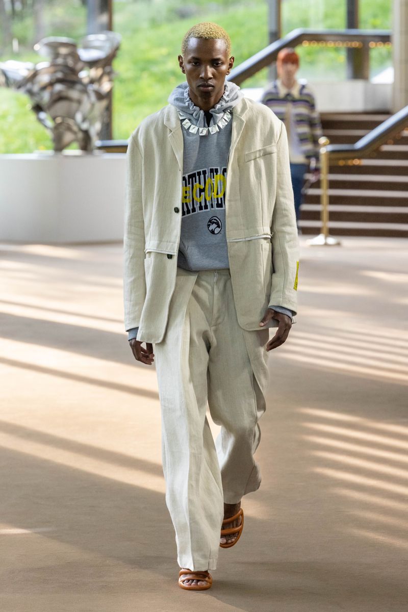 Aalto S/S 2024 Show (Aalto)