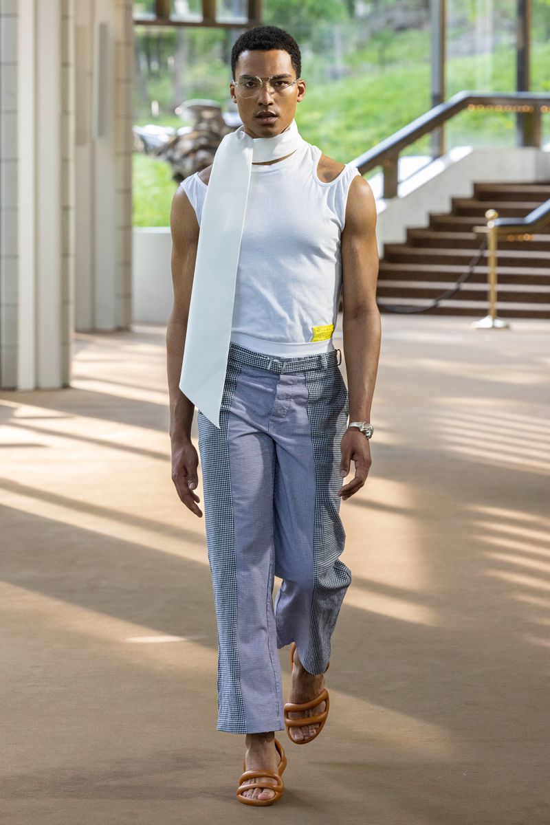 Aalto S/S 2024 Show (Aalto)