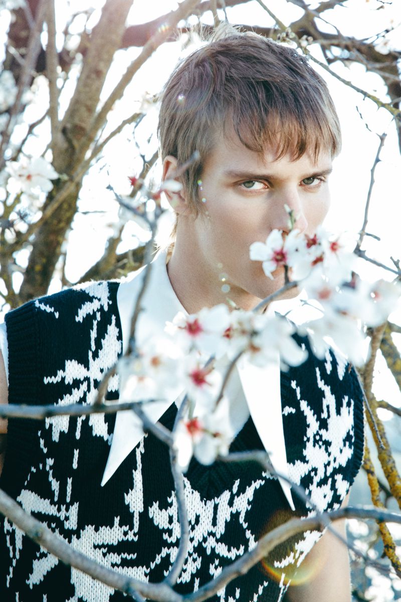 Photography Bryan Torres (DSECTION Magazine)