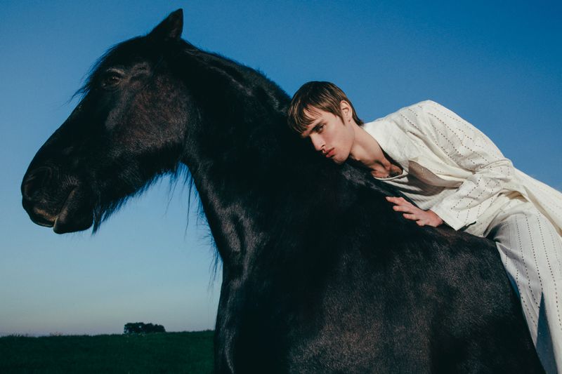 Photography Bryan Torres (DSECTION Magazine)