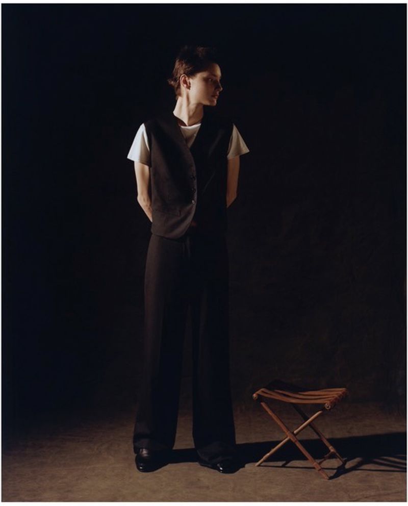 Excavation (Autre Magazine)