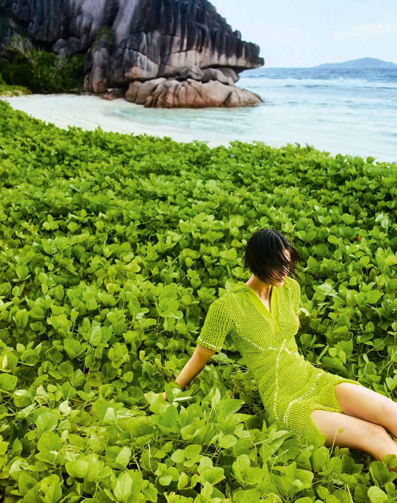 Seychelles (Conde Nast Traveler)