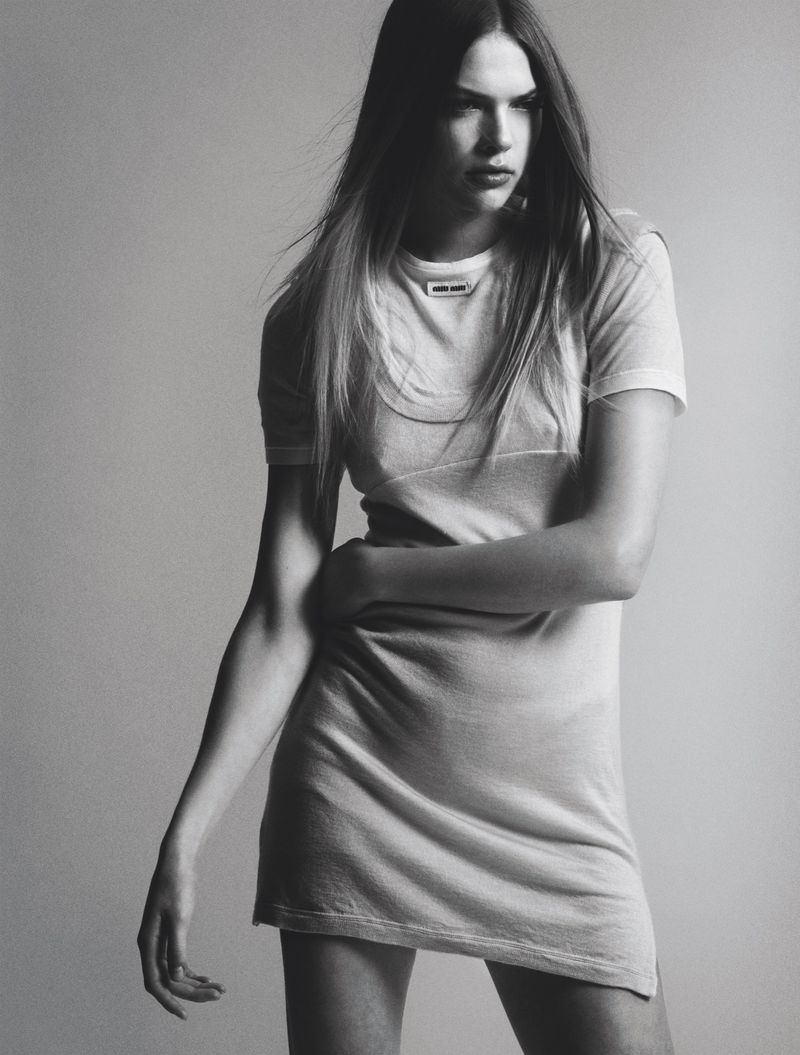 Y2K Fairies by Davide Santinelli (L'Officiel Italia)