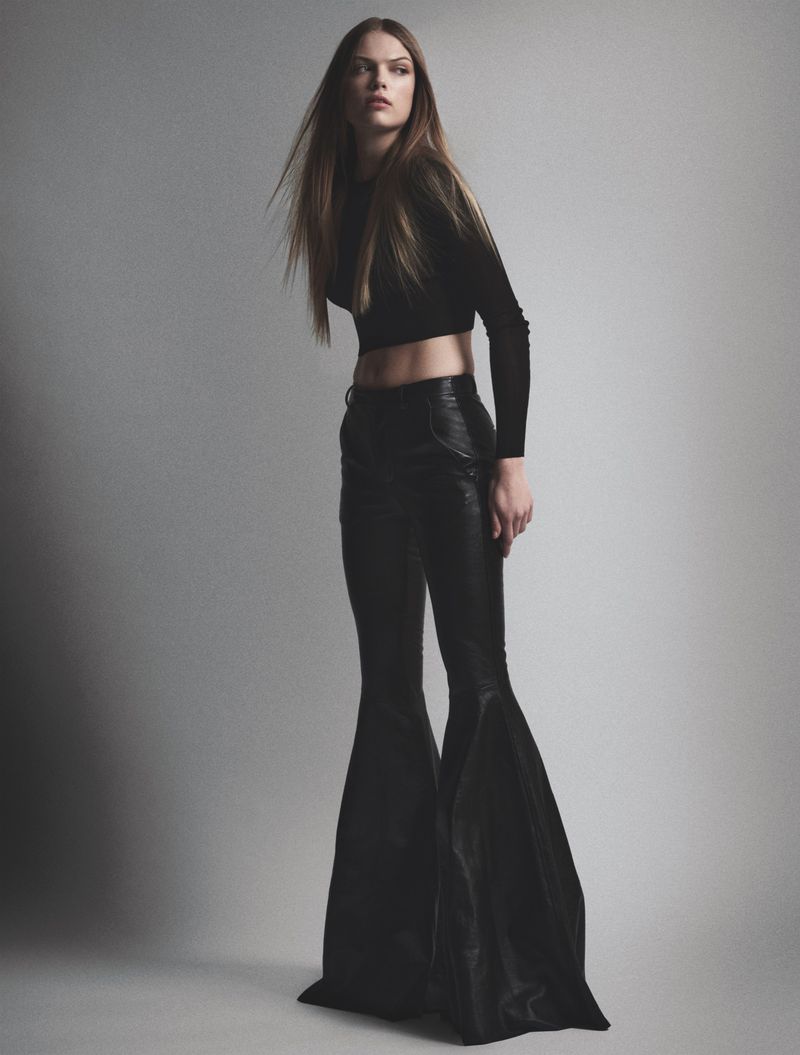 Y2K Fairies by Davide Santinelli (L'Officiel Italia)