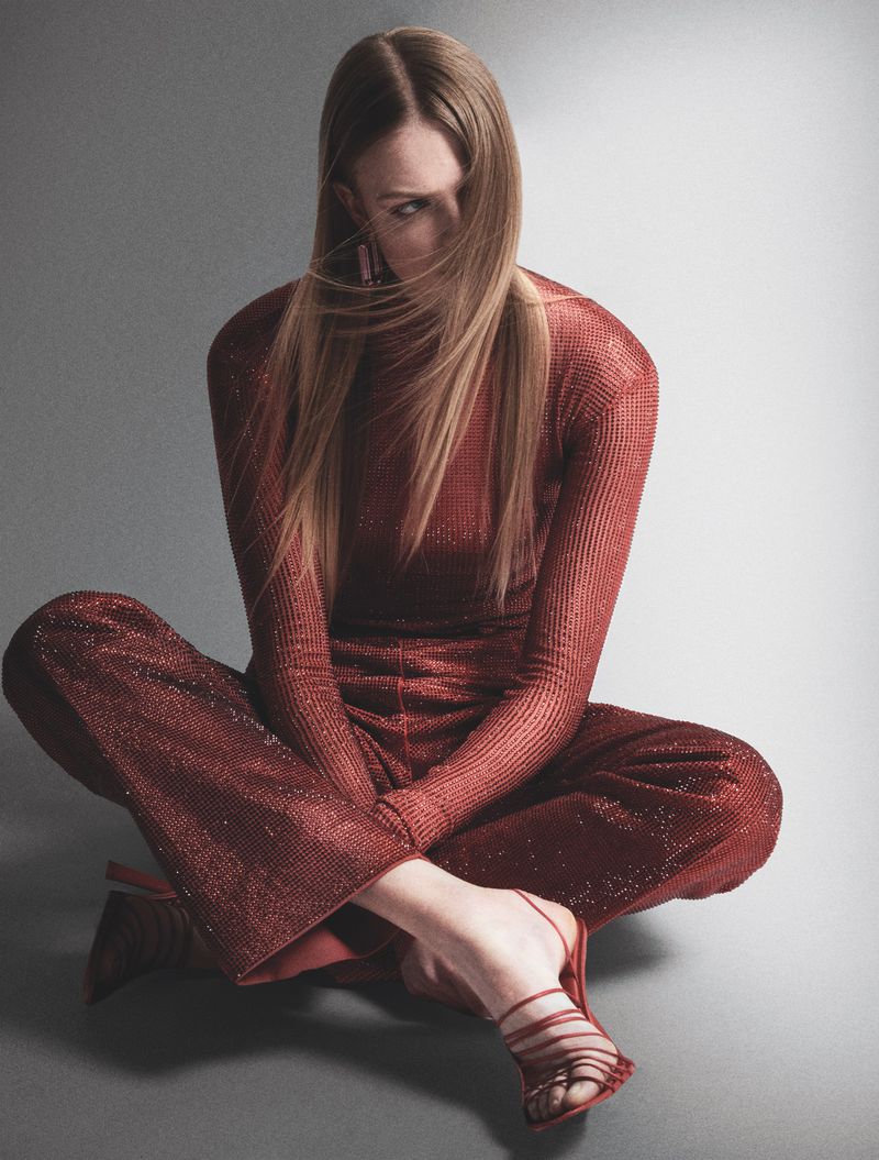 Y2K Fairies by Davide Santinelli (L'Officiel Italia)