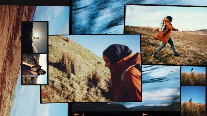 Refinery 29 X Berghaus (Refinery 29)