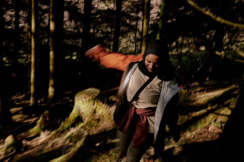 Refinery 29 X Berghaus (Refinery 29)