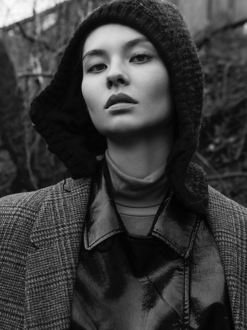 Janina by William Lords (Portrait)