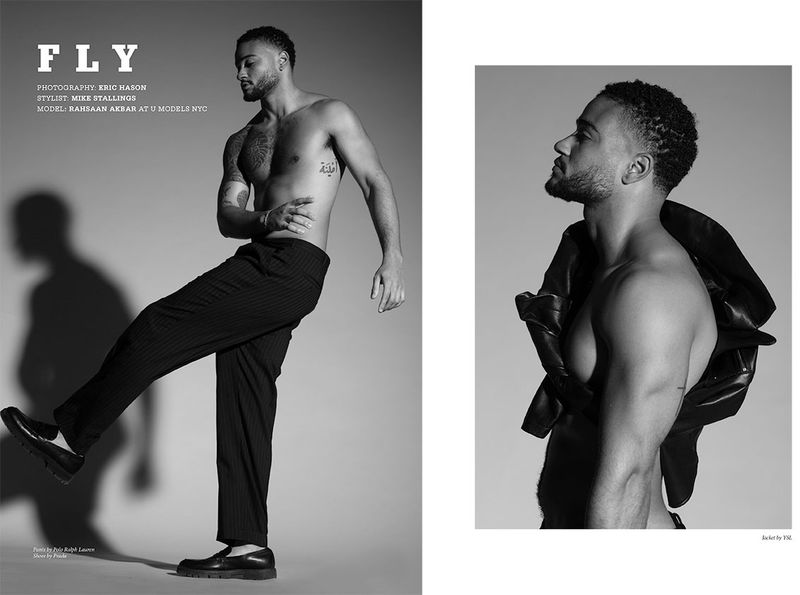 Fly (Yearbook Fanzine)