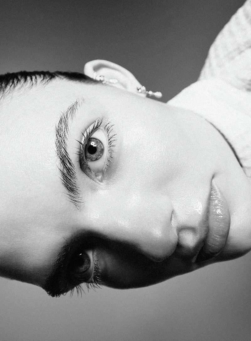 SHISEIDO x Séduction Magazine (Séduction Magazine)