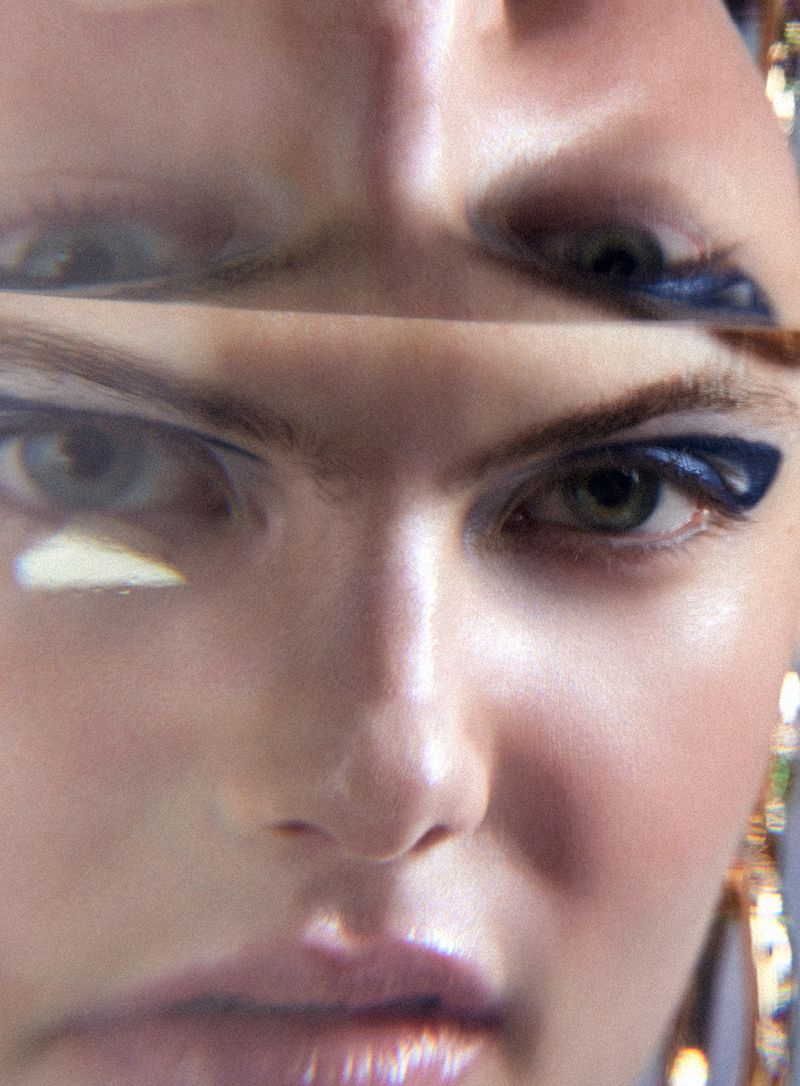 SHISEIDO x Séduction Magazine (Séduction Magazine)