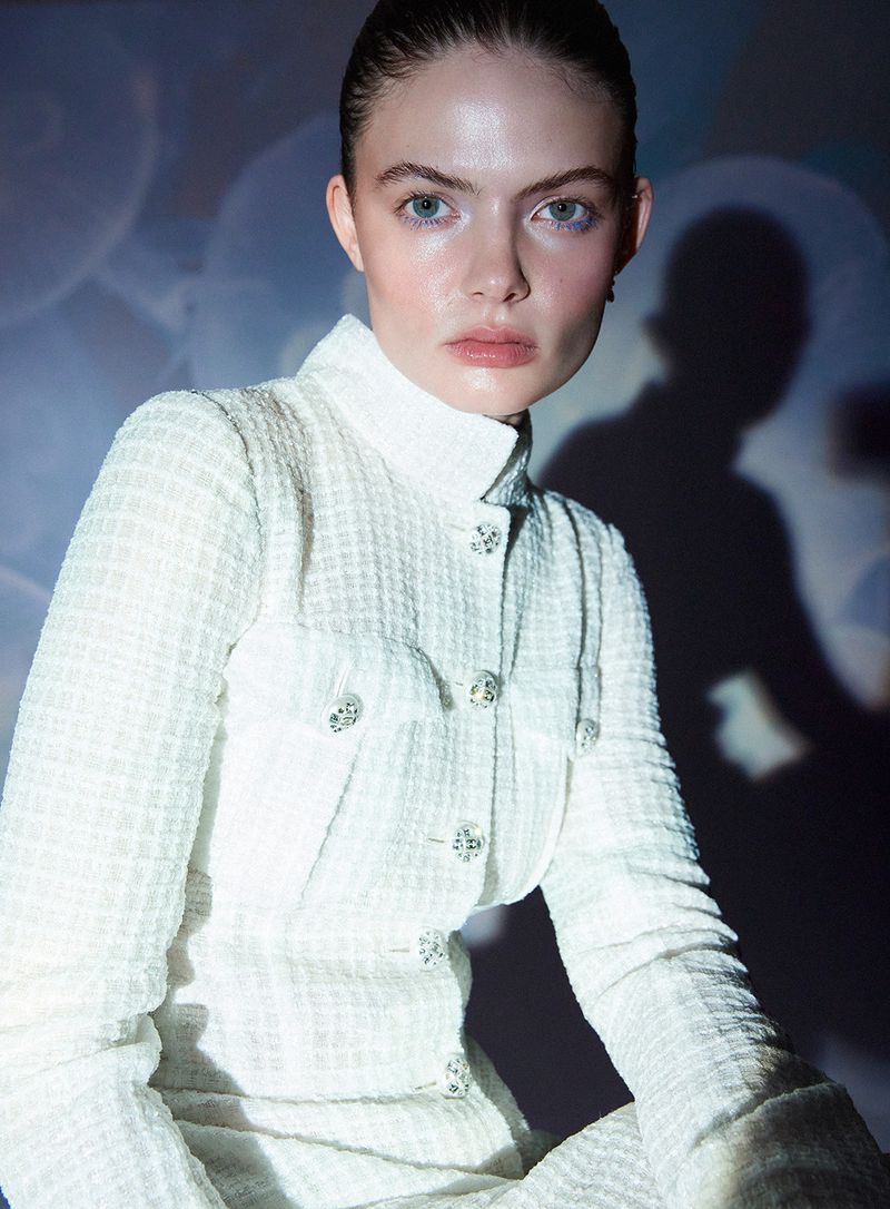 SHISEIDO x Séduction Magazine (Séduction Magazine)