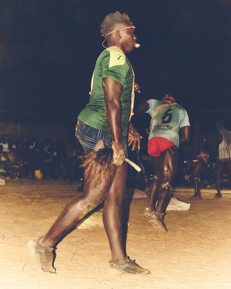 Door Magazine (Various Editorials)