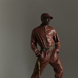 Cheikh Seye - Model Profile - Photos & latest news