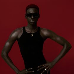 Cheikh Seye - Model Profile - Photos & latest news